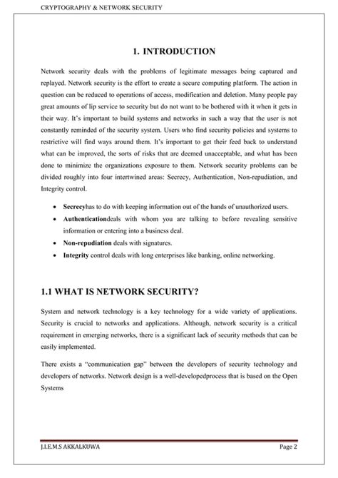 4report Cryptography And Computer Network Pdf