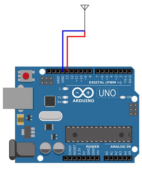 Can I Use A Boost Converter In Arduino Rarduino
