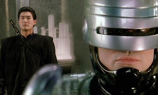 Santuário Do Mestre Ryu Sessão Crítica Edição De Colecionador Robocop 3