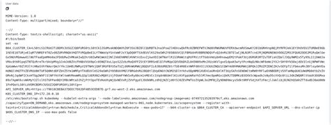 AWS EKS Part Deploy Worker Nodes Using Managed Nodegroups Kubedemy