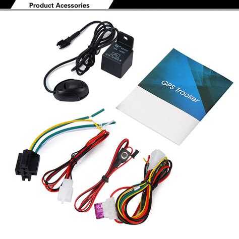 Original Gt Vehicle Gps Tracker Quad Band Web Based Gps Tracking System Gt Multi Functions