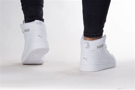 Bottes Puma Rebound Joy Jr 37468707 Immi B2b