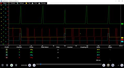 Ignition 2004 Saturn ION With Ecotec 2 2 Engine Misfire With Code P0300 ICM Problem Motor