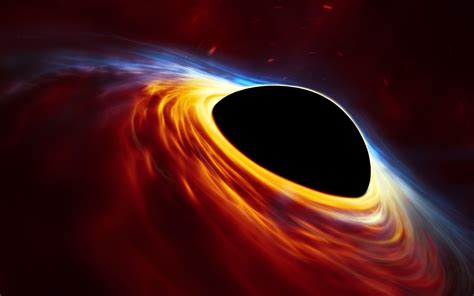 Black Holes Wallpapers Top Free Black Holes Backgrounds Wallpaperaccess