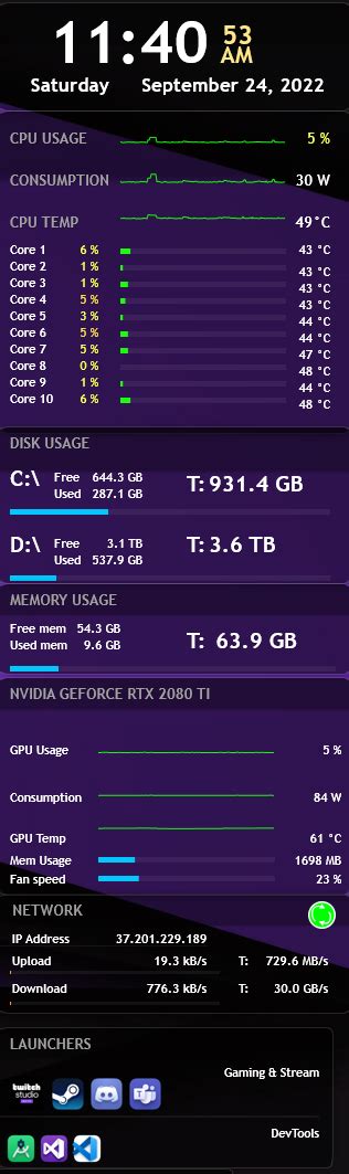 Home Fr Rackkounrainmeter Skin Github Wiki