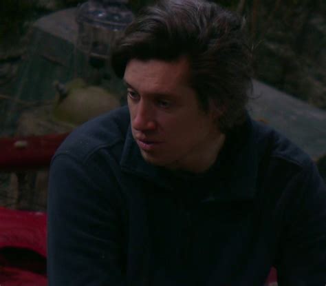 Im A Celebritys Bev Callards Sex Life Dissected By Campmates After