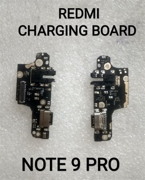 Redmi Note Pro Charging Flex Brand Xiaomi At Rs In Chennai Id