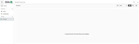 solved cannot see users created with excel odbc connectio qlik