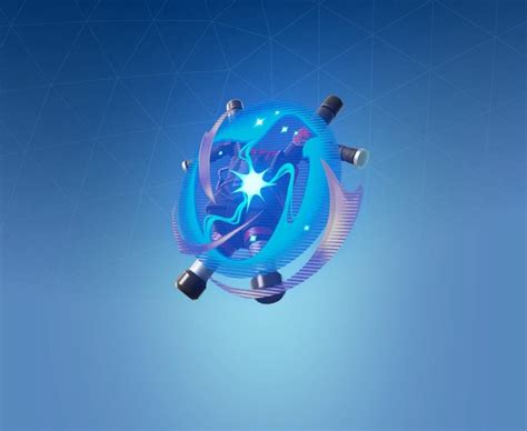 Fortnite Zero Fragment Back Bling Pro Game Guides