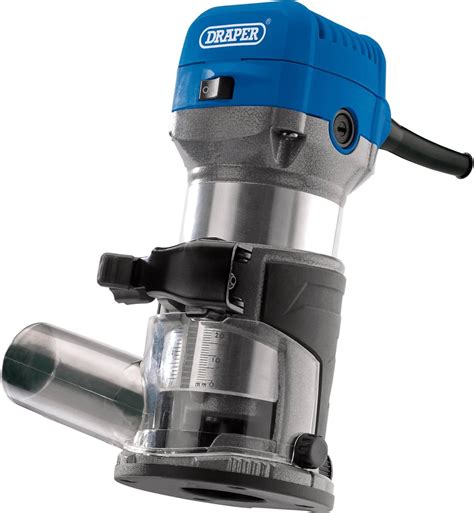 Ryobi Rtr V Cordless Trim Router Amazon Co Uk Diy Tools