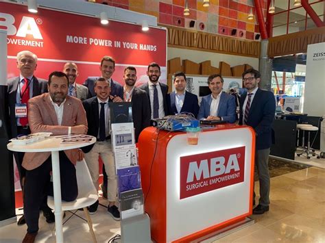 Khodor Dayekh On Linkedin Senec Mba Malaga