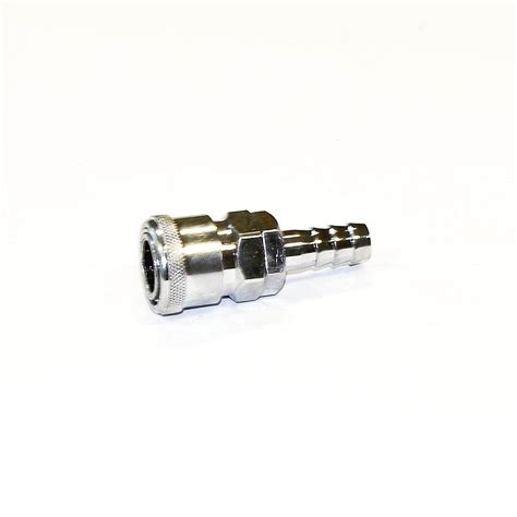 351202 Coupler Quick Connect Steel 30sh 3 8