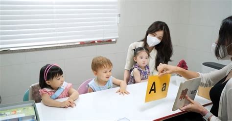 사유리 子 언어천재 젠 21개월에 영재교육 받는다 슈돌