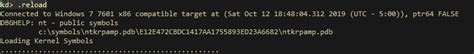Exploit Development Windows Kernel Exploitation Debugging Environment And Stack Overflow