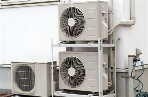 How Commercial Properties Benefit From Ductless Ac Services