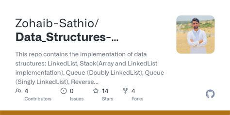 Github Zohaib Sathiodatastructures Algorithms This Repo Contains