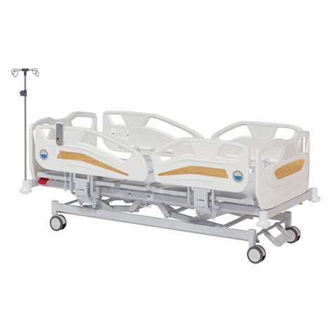 Task Medical 5 Function Hospital Electric Bed Constar