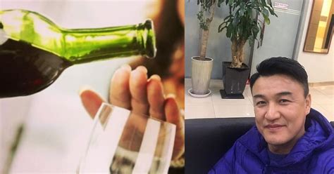 박중훈 금주 선언 의존도 너무 심해 전문가 도움 받는中 [★해시태그]