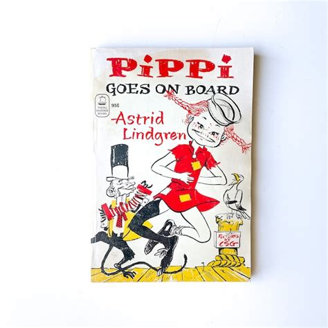 Pippi Etsy