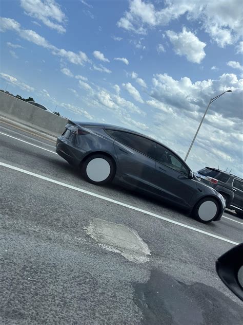 Best R Teslamodel Images On Pholder I Want To Thank You Tesla