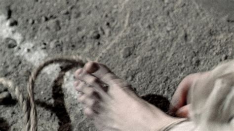 jocelin donahue s feet