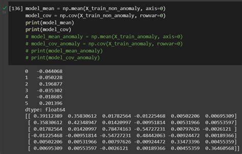 Github Ayush Agarwal Machine Predictive Maintainence Anomaly Detection Anomaly Detection