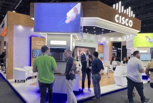 Cisco Unveils Hypershield For Apr 2024