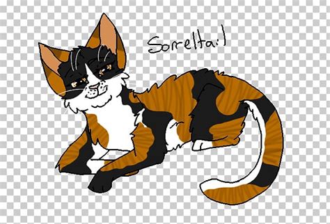 Sorreltail Warriors
