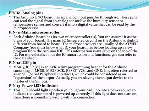 introduction to arduino ppt main pptx computer peripherals computing