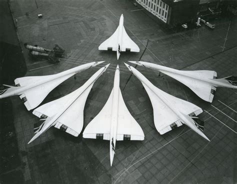 Concorde Celebrates A 40 Year Milestone Airlinereporter Airlinereporter