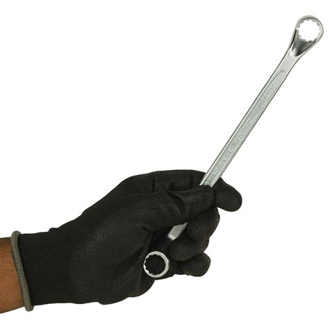 Stanley 70 385e Shallow Offset Bi Hex Ring Spanner Chrome Vanadium Alloy Steel At ₹ 71 Piece In