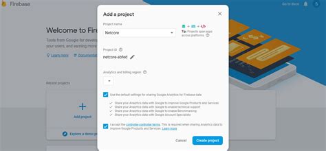 How To Register With Firebase Cloud Messaging FCM