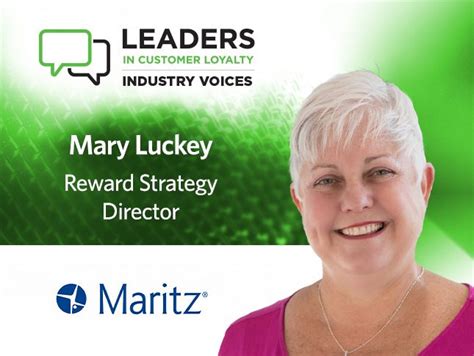 Customerloyalty Personalization Datadrivenmarketing Maritz Loyalty360 Loyalty360