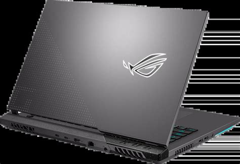 Laptop Gaming Asus Rog Strix G17 Azerty G713pi Ll131w