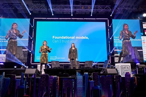 Data Innovation Summit On Linkedin Datadriven Datadriveninnovation