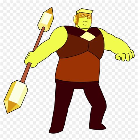 Tumblr Ophzv8q0vx1urwc18o2 Topaz Fusion Steven Universe Hd Png