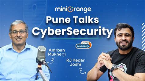 Identityshield Summit 25 Covered On Radio City Youtube