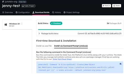 Learning Python Made Easy With The Activestate Platform