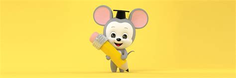 2019 2020 Design Trend·ip Character By Tencent Isux Medium