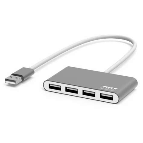 4 Port Usb Hub Number Of Ports Pins 4 8 At 799 Piece In Mumbai ID 2850598596930