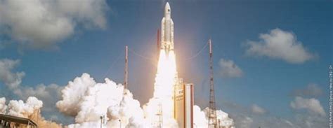 Arianegroup Optimization Of The Liquid Hydrogen Turbopump Of The Vulcain Rocket Engines