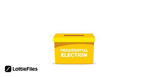 Free Voting Concept Animation By Akash Ranjan Lottiefiles