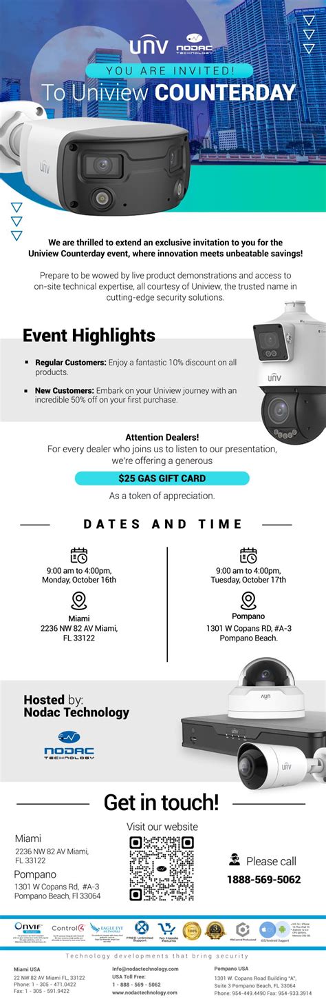 uniview usa on linkedin a unv uniview product camera