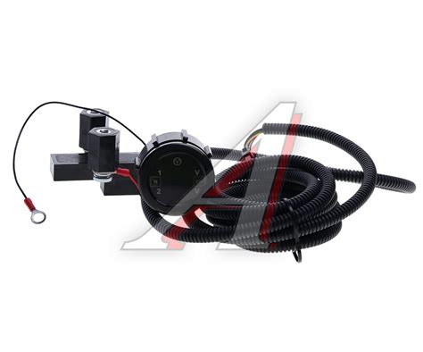 УРА40001 Устройство развязки аккумуляторов УРА 400-01 12V (с блоком ...