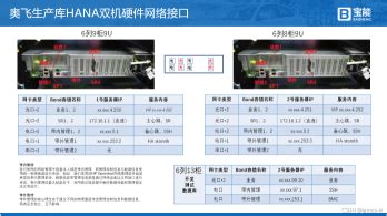 宝能汽车ERP系统SAP BASIS基础管理指南 SAP ITGUEST