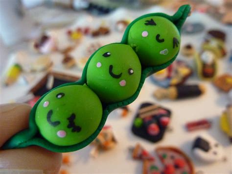 Artful Play Polyimer Clay Creation Craze