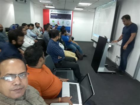 Sql Saturday 2018 Dhaka Zularbine Kamals Blog