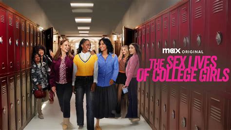 Watch The Sex Lives Of College Girls Full Hd Tv Show Online Airtel
