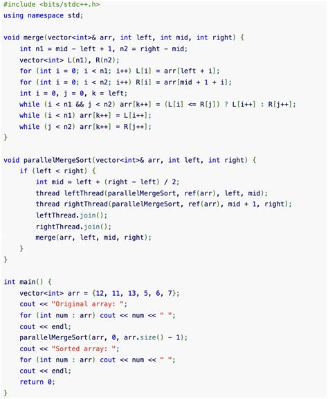 365 days of dsa daily update 🕐 day 148 today i explored parallel… ayushi pandey