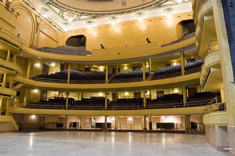 Hammerstein Ballroom Ecw